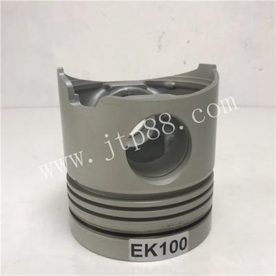 Китай Поршень машинных частей АЛФИН ЭК100 на ОЭМ 13216-1224 /13216-1220 тележки ХИНО продается
