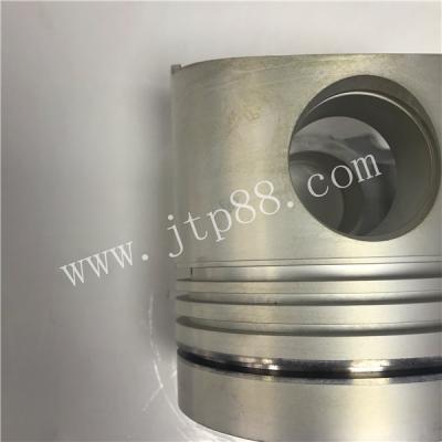 Cina Pistone delle componenti del motore di Mitsubishi 6D24/anello diesel /With ad alto livello in vendita