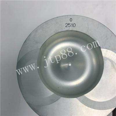Cina Pistone delle componenti del motore di Mitsubishi 6D24/anello diesel /With ad alto livello in vendita