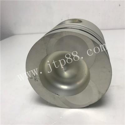 Cina Pistone delle componenti del motore di Mitsubishi 6D24/anello diesel /With ad alto livello in vendita