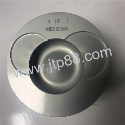 Cina pistone del motore di automobile 10PE1 di 127mm, pistone 1-12111-813-0 di rendimento elevato in vendita
