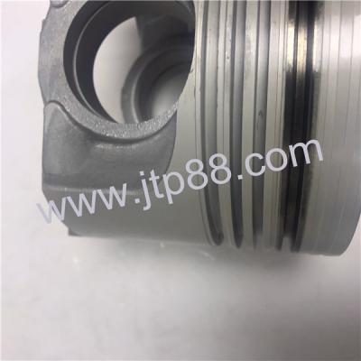 Cina pistone del motore di automobile 10PE1 di 127mm, pistone 1-12111-813-0 di rendimento elevato in vendita