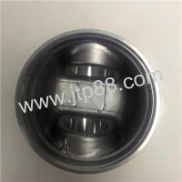 China Contruction diesel engine piston E320/ E320C auto piston with high quality and nice piston for sale