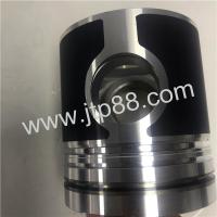 China Contruction diesel engine piston E320/ E320C auto piston with high quality and nice piston for sale