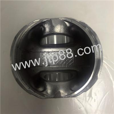 中国 KOMATSU Excavator Diesel Engine Piston 3.5 * 2.5 * 5.5 Mm Ring Size OEM 6113-31-2110 販売のため