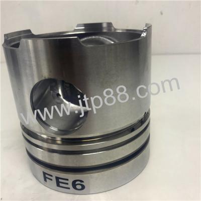 China O desenho parte o comprimento do pistão 132.0mm das peças de motor de NISSAN OEM de 46 x de 116mm 12011-96548 à venda