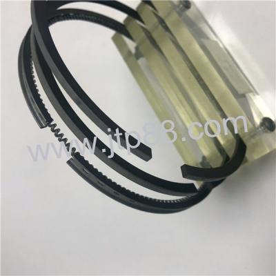 Cina Fasce elastiche del motore di automobile per l'OEM del diametro di ISUZU 102mm 5-12181-023-2 in vendita