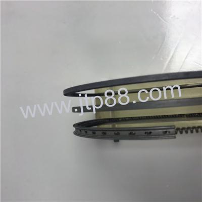 China Isuzu C240 Engine Parts Car Piston Rings / Cylinder Liner Kit Less Vibration for Isuzu for sale