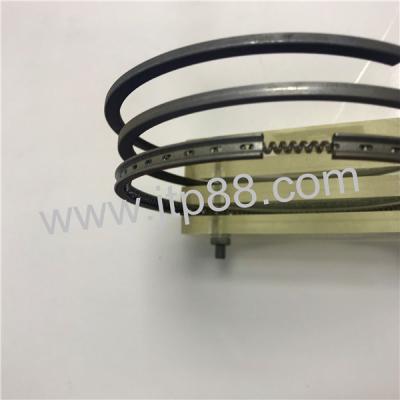 China Isuzu C240 Engine Parts Car Piston Rings / Cylinder Liner Kit Less Vibration for Isuzu for sale