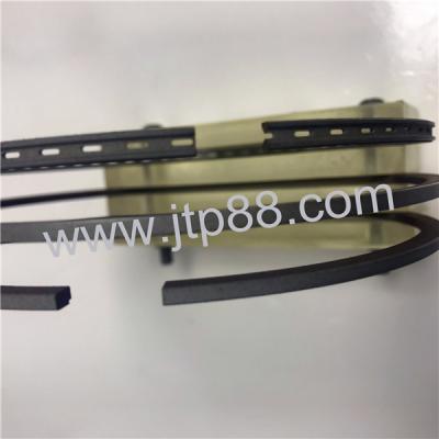 China Isuzu C240 Engine Parts Car Piston Rings / Cylinder Liner Kit Less Vibration for Isuzu for sale