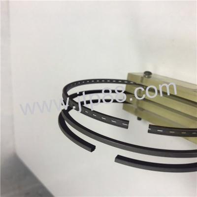 Cina 91.1mm Size Car Engine Rings , 4 CYL Piston Ring Sets With Corrosion Resistance in vendita