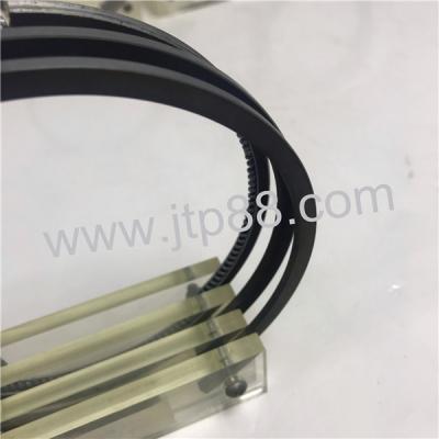 China ISUZU 4JG2 Piston Ring Kits For Diesel Engine OEM 8-97080215-0 95.4mm for sale