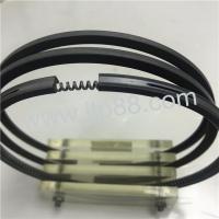 China Robust Construction Car Engine Piston Rings , Piston Guide Ring  OEM ME999540 for sale