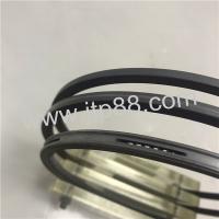 China Robust Construction Car Engine Piston Rings , Piston Guide Ring  OEM ME999540 for sale