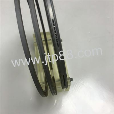 Cina 91.1mm Size Car Engine Rings , 4 CYL Piston Ring Sets With Corrosion Resistance in vendita