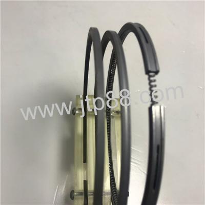 Cina Le fasce elastiche del motore del diametro 110.0MM, anello di stantuffo del CYL 6 mette l'OEM ME032071 in vendita