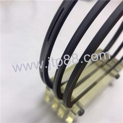 Cina 91.1mm Size Car Engine Rings , 4 CYL Piston Ring Sets With Corrosion Resistance in vendita