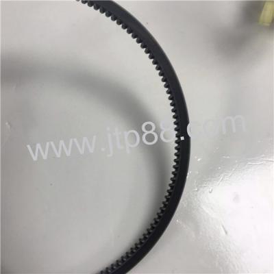 Cina L'anello di stantuffo del corredo 4BE1 della fodera di ISUZU del ghisa ha messo il diametro di 5-87310520-0 104mm in vendita
