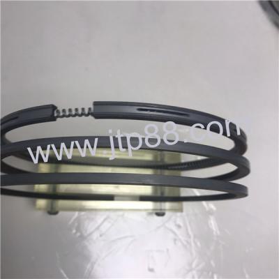 China O anel de pistão do motor de Automobike ajusta C223 para OEM 5121210170/Lcyl de ISUZU à venda