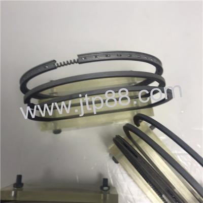 China O anel de pistão do motor de Automobike ajusta C223 para OEM 5121210170/Lcyl de ISUZU à venda