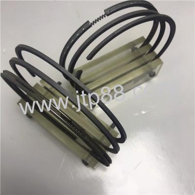 中国 高性能2W8265エンジンのピストン・リングの取り替えOEM 3 3204 3208 販売のため