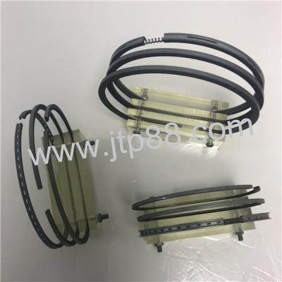 Cina OEM dell'anello di stantuffo dei pezzi di ricambio 6D14 Mitsubishi del motore dell'escavatore 6D14: ME032742 in vendita