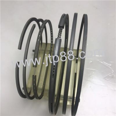 Cina Diametro 115mm 4 fasce elastiche del motore del CYL per l'OEM di ISUZU 4HL 8-97331-641-0 in vendita