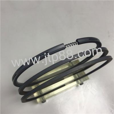Cina Anello di stantuffo super del prodotto 4TNV88 Engnine dell'escavatore per l'OEM dell'automobile di Yanmar: 729350-22501 in vendita