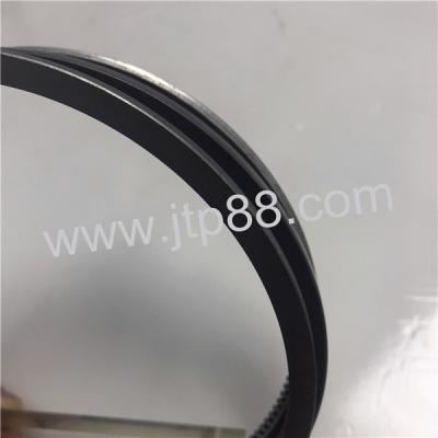 Cina OEM Md050395 delle fasce elastiche 4D55 del motore diesel del diametro 91.1mm in vendita