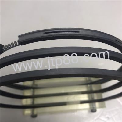 中国 掘削機エンジンの予備品6HK1のピストン・リングのキット8-98017166-0の高性能 販売のため