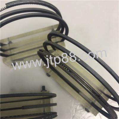 中国 掘削機エンジンの予備品6HK1のピストン・リングのキット8-98017166-0の高性能 販売のため