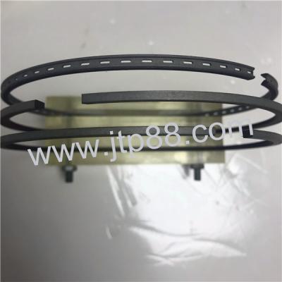 Cina Le fasce elastiche del motore diesel dell'OEM MD168293 graduano 91,1 * 4,0 * 4,1 4D56 il diametro secondo la misura 91.1mm in vendita