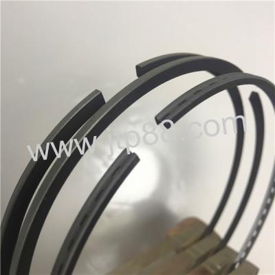 China Fuso Truck Engine Piston Rings 2.806 * 2.5 * 4 Size OEM ME997465 Metal Material for sale