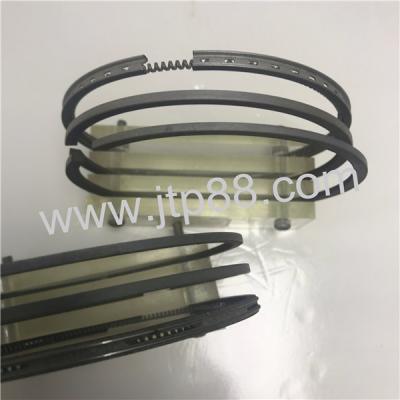 Cina Ricambi auto 8972190540 STD 0,25 dell'anello di stantuffo del motore del ghisa 4HL1 0,5 dimensioni in vendita