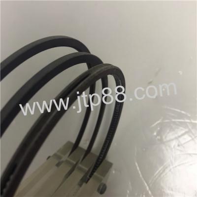 Cina Il motore di automobile di ISUZU C190 C240 suona l'OEM 9-12181-138-0 con l'anello di olio 5mm in vendita