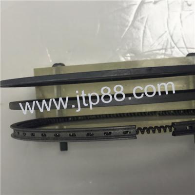 Cina Fasce elastiche del motore diesel del corredo 4HG1 della fodera per l'OEM di ISUZU 8-98054995-0 in vendita