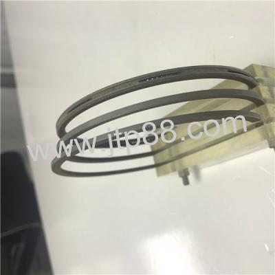 China 3136-31-2030 Engine Piston Rings For Mitsubishi Galant L3000 / L2000 / L300 for sale