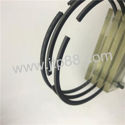 Cina Parti del diametro 92mm dell'anello di stantuffo del motore diesel 4DR5 di Mitsubishi con alta qualità in vendita