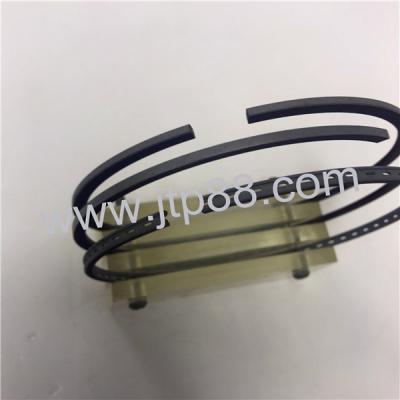 Cina Ricambi auto 8972190540 STD 0,25 dell'anello di stantuffo del motore del ghisa 4HL1 0,5 dimensioni in vendita