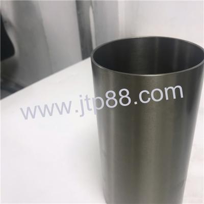 中国 F20C小松はリン酸で処理されたOEMとのエンジン シリンダー袖Diamater 95mmを分けます:6207-21-2110 販売のため