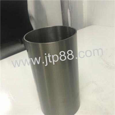 China Standaard de Cilindervoering van de Groottemotor 160.5mm Hoogte met Gietend het Ijzermateriaal van de Boriumlegering Te koop