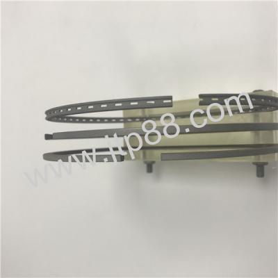 Cina Il motore di automobile di ISUZU C190 C240 suona l'OEM 9-12181-138-0 con l'anello di olio 5mm in vendita