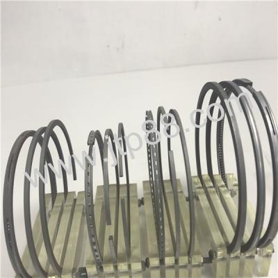 Cina Parti del diametro 92mm dell'anello di stantuffo del motore diesel 4DR5 di Mitsubishi con alta qualità in vendita