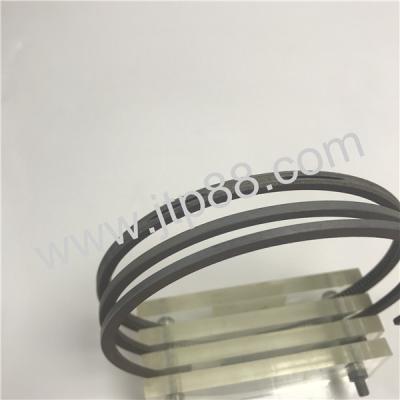 Cina Parti del diametro 92mm dell'anello di stantuffo del motore diesel 4DR5 di Mitsubishi con alta qualità in vendita