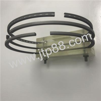 Cina OEM di dimensione delle fasce elastiche 115mm del motore del pezzo di ricambio dell'escavatore 8-97258-337-0 in vendita