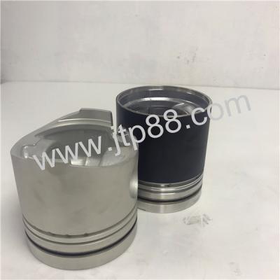 China liga do pistão das peças de motor 4D95 diesel/OEM de aço do material 6208-311-2110 à venda