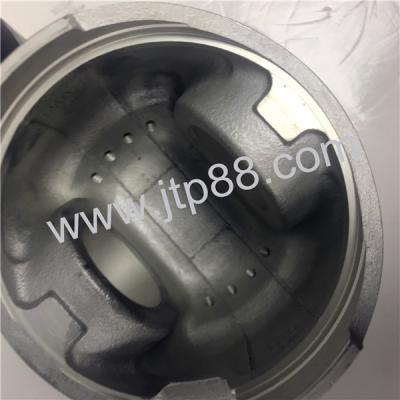 Cina Comp. di alluminio del materiale 82.2mm del pistone del motore diesel 6RB1 per l'OEM dei camion 1-12111-245-0 in vendita