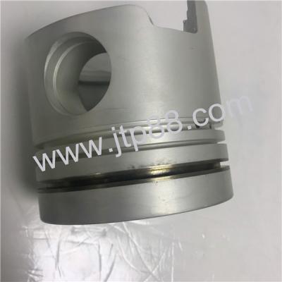 China Diâmetro 130mm 6114-31-2111 de KOMATSU do pistão do motor diesel de liga de alumínio à venda