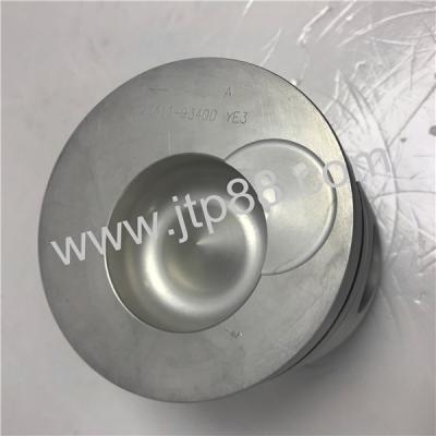 Cina Manica di pistone del motore diesel del diametro 135mm per l'OEM ME062408 di Mitsubishi in vendita
