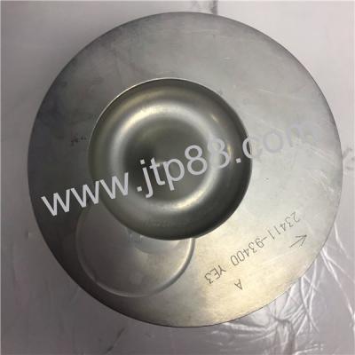 China K13C Engine Parts Piston 12 valves For Hino Diesel OEM 13216-2140 for sale